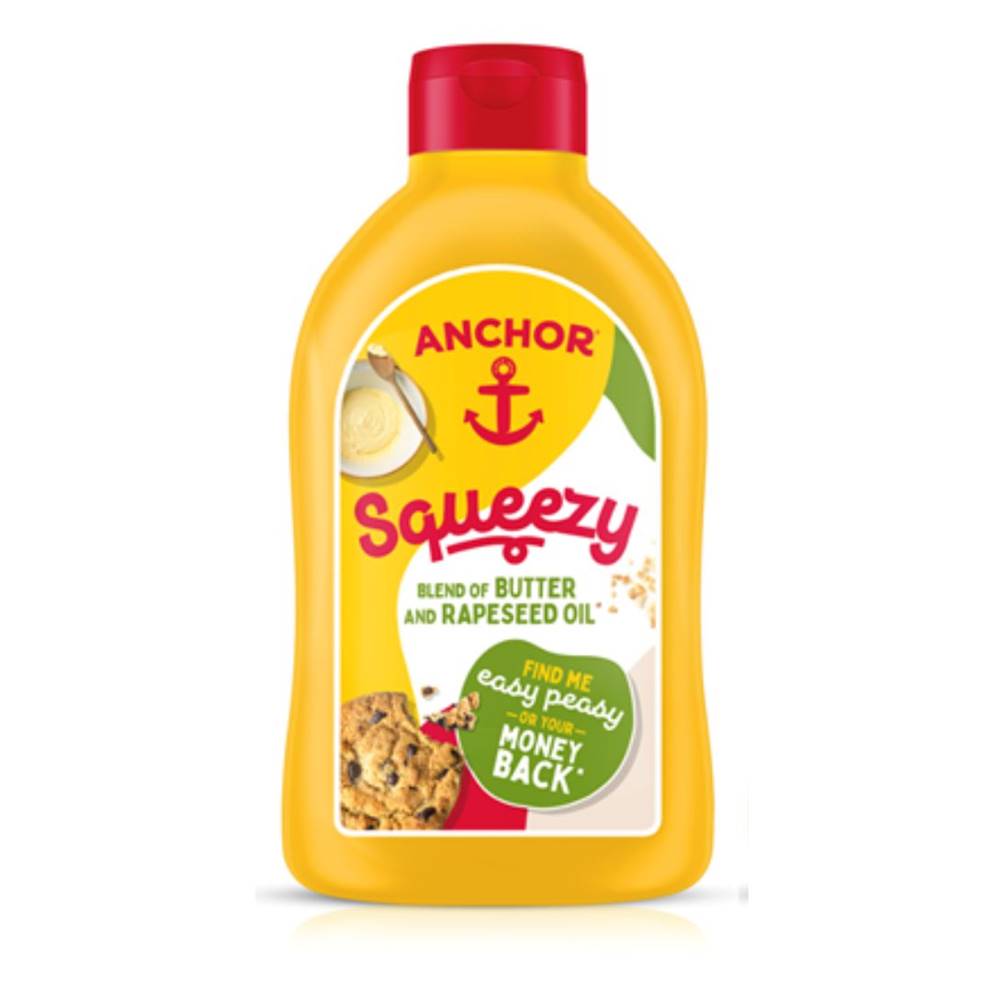 Anchor Brand Products | Anchor Butter